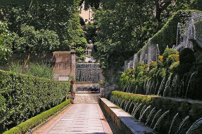 Tivoli: Villa dEste Private Tour - Who Should Book This Tour?