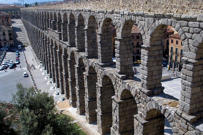 Toledo and Segovia Day Trip from Madrid - Who Should Consider This Tour?