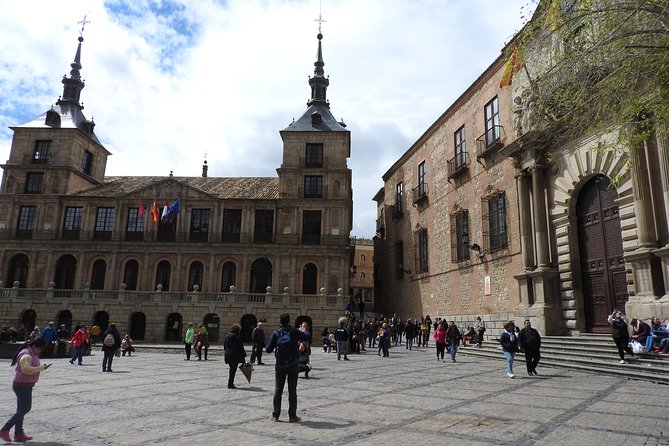 Toledo and Segovia Private Tour with Hotel Pick Up from Madrid - Final thoughts
