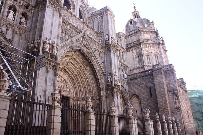 Toledo Half Day Tour with Cathedral, St Tome Church & Synagoge - Who Will Love This Tour?