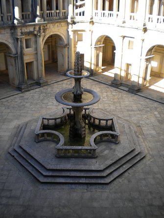 Tomar & Almourol - Authentic Experiences and Authentic Learning