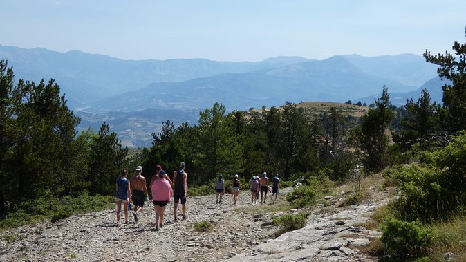 TOMOR MOUNTAIN HIKING from Berat by 1001 Albanian Adventures - The Practicalities: What You Need to Know