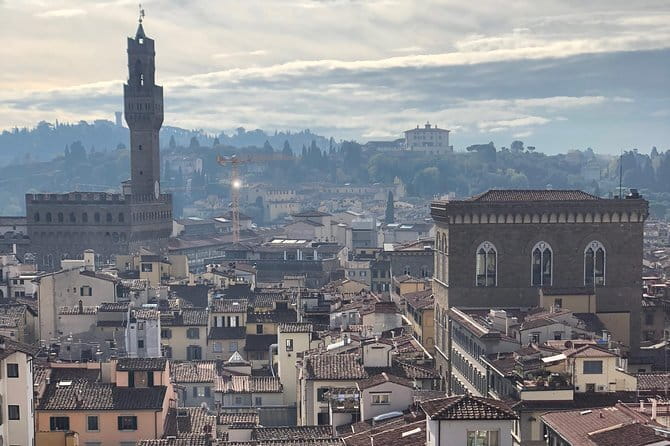 Top of Giotto's Belltower and all museums of Florence Cathedral - FAQ