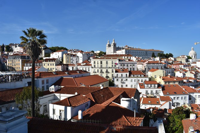 Tour of Lisbon Half Day - Frequently Asked Questions (FAQ)