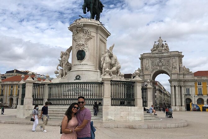 Tour of Lisbon in a Private Tour - Frequently Asked Questions