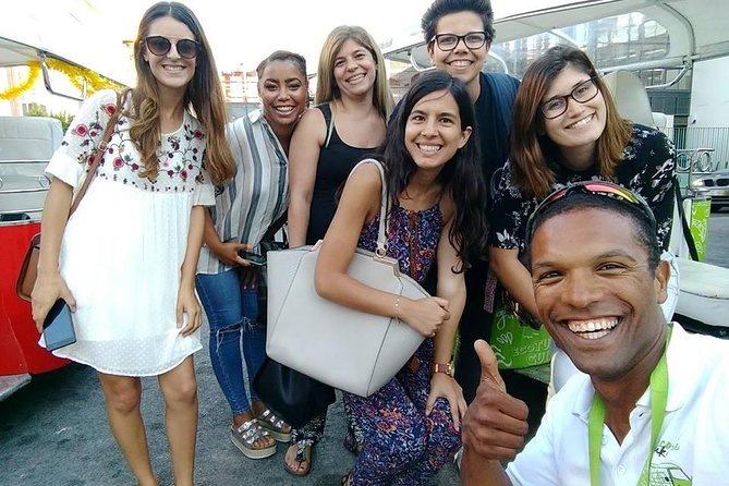 Tour of Old Town (Alfama) - 2hr - Authentic Experiences Backed by Rave Reviews