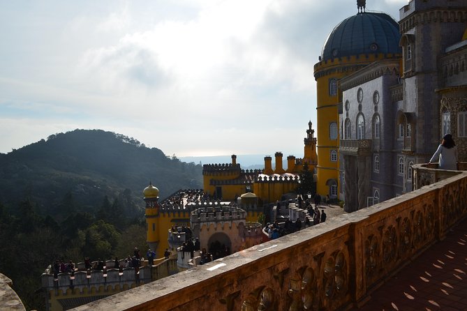 Tour Sintra from Lisbon - Final Thoughts: The Perfect Day Trip for Authentic Sintra Experience