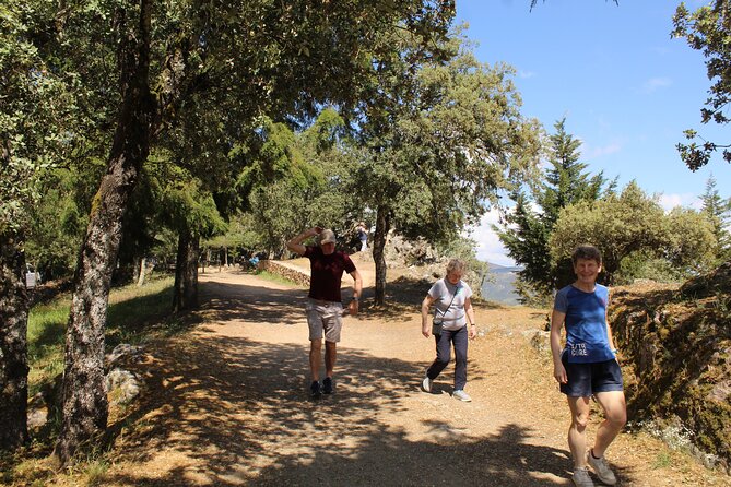 Tour the Douro wine region, and discover the fantastic landscape - The Experience: Balance of Comfort and Authenticity