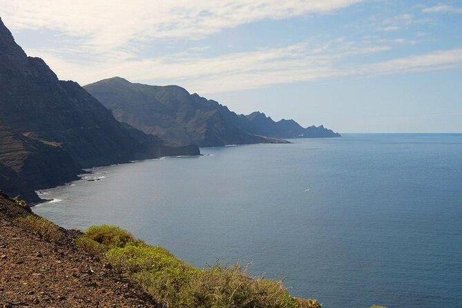 Tour to Mogán, La Aldea & Las Canteras - Big Island tour - Who Will Love This Tour?