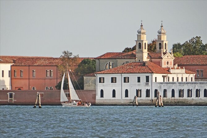 Tour to the islands of San Servolo and San Lazzaro degli Armeni - Authenticity and Unique Aspects
