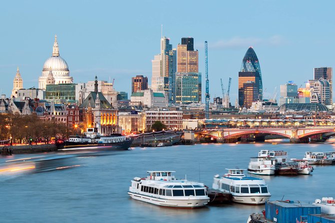 Tower Bridge River Sightseeing Cruise from Westminster - Final Thoughts: Is it Worth it?