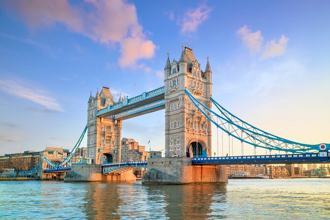 Tower of London Guided Tour, Crown Jewels, Tower Bridge - Final Thoughts