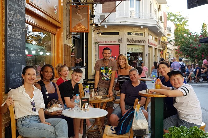 Traditional breakfast in markets with olive oil and honey tasting - FAQ