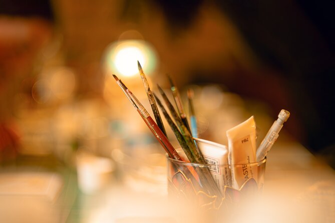 Traditional Stained Glass Painting Workshop - Who Will Love This Workshop?