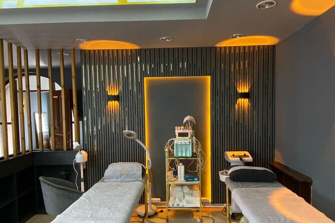 Traditional Turkish Bath Hamam from Bodrum Port or Hotels - Authenticity and Cultural Significance