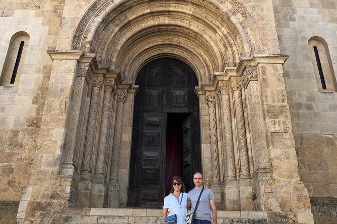 Transfer from Lisbon to Oporto - Final Thoughts