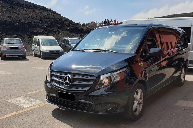 Transfer from Messina to Taormina - Who Would Love This Tour?