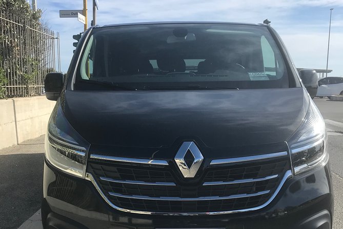 Transfer from Rome Airports to Rome - The Details: What to Expect