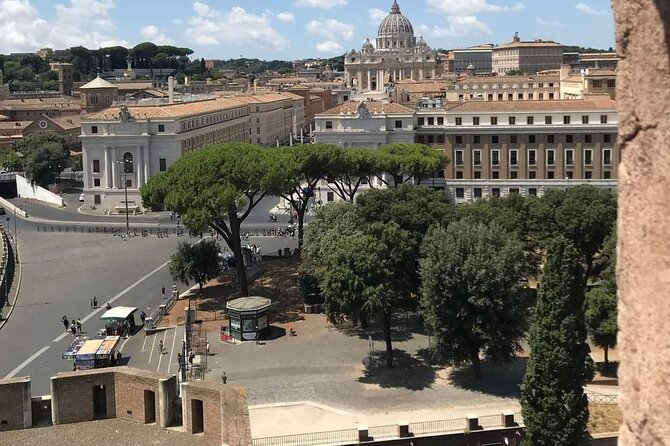 Transfer Rome to Airports - Frequently Asked Questions