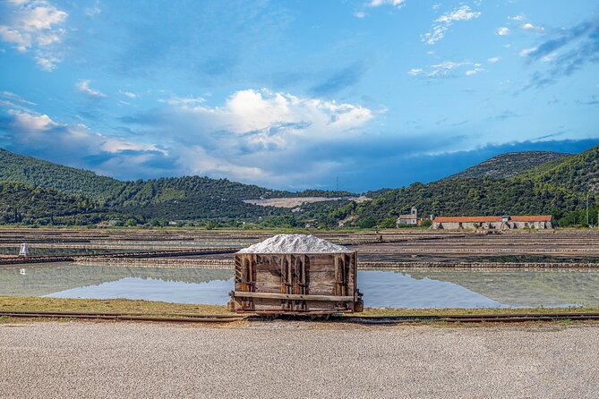 Transfer Split to Dubrovnik with Sightseeing in Ston Town - Price and Value: Is It Worth It?