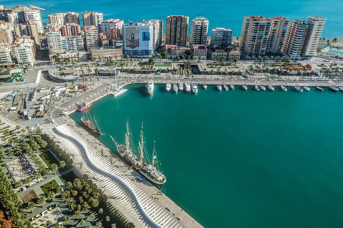 Transfer to Malaga from Seville - Pricing Analysis and Value