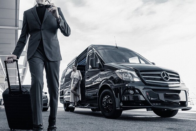 Transfers (Lisbon - Algarve) / (Algarve - Lisbon) - FAQ