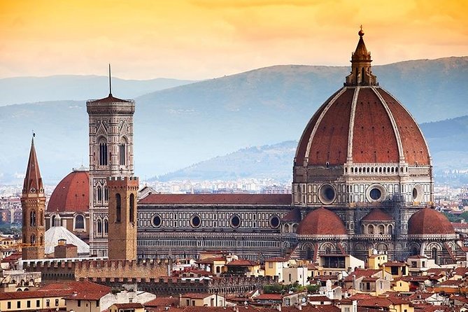 Treasure Hunt in Florence for Families - Who Will Love This Tour?