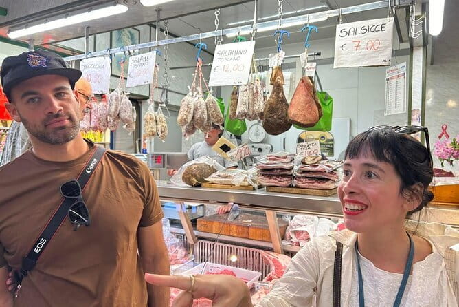 Truffle Picking Experience with 3 Course Meal in Chianti hills - Authentic Experiences and Mixed Reviews