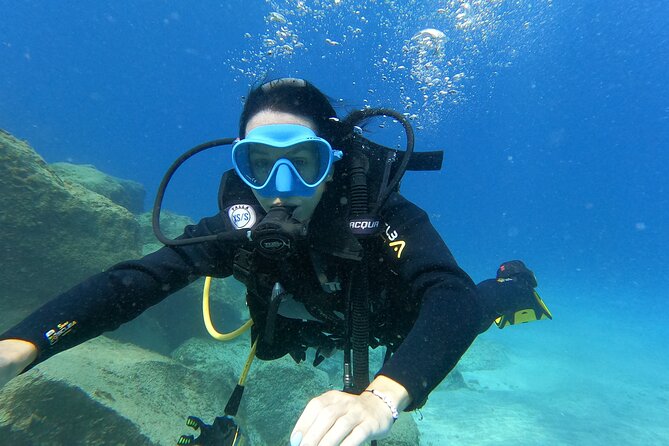 Try Scuba Diving Puerto Colon - Practical Details