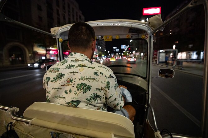 Tuk Tuk Best of Bucharest Tour - SpecTukular! - Who Should Consider This Tour?