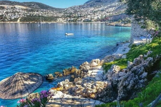 Turkey Boutique 14-Day Private & Small-Group Guided Tour - FAQ