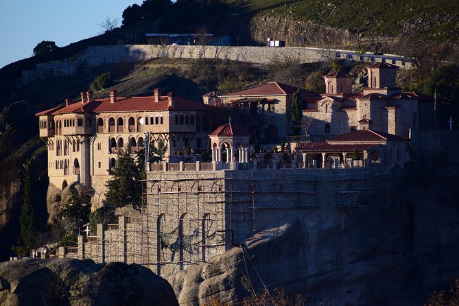 Two day trip from Athens to Delphi and Meteora - The Final Word