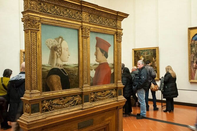 Uffizi Gallery Entrance Ticket with Priority Access - The Practical Details: Timing, Cost, and Group Size