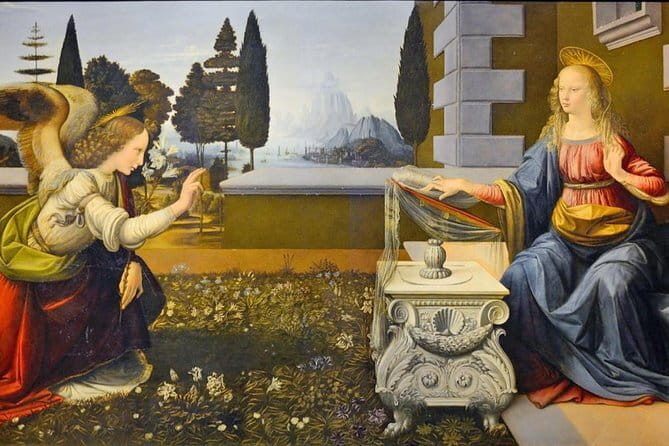 Uffizi Gallery Skip The Line Ticket or Guided Tour Options - The Rooftop Terrace and Final Views