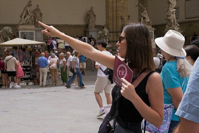 Uffizi Gallery Small Group Tour: Discover Uplifting Masterpieces - Who Will Love This Tour?