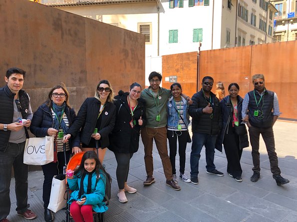 Uffizi Gallery Small Group Tour - FAQ: Your Common Questions Answered