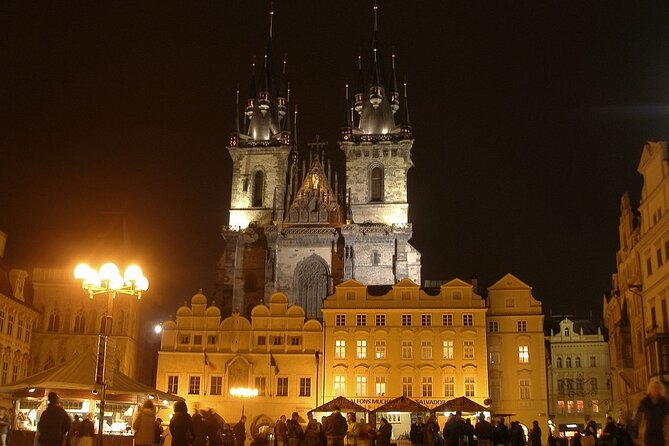 Ultimate Prague Private Walking Tour - FAQ