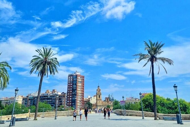 Ultimate Valencia Bike Private Tour - Final Thoughts: Who Is This Tour Best For?