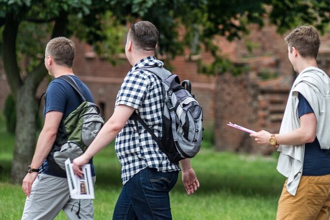 Undercover City Games: Krakow - The Sum Up: Is This Tour Worth It?