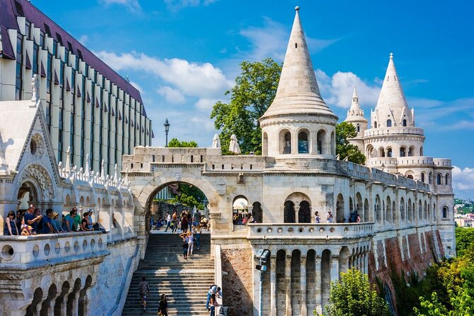 UNESCO Thermal Bath and Budapest Movie Film Tour in Hungary - FAQs