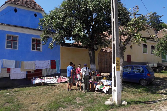 UNESCO TOUR :Sighisoara ,Viscri and Rupea Tour from Brasov - The Sum Up: Who Will Love This Tour?