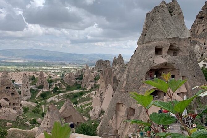 Unique Cappadocia tour to Best Choices of World Travellers - Frequently Asked Questions