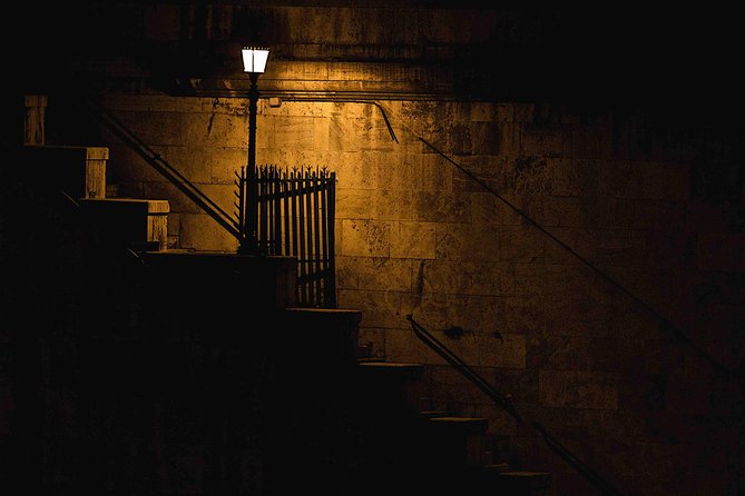 Unique Rome by Night, Photo Tour and Workshop Under the Stars - Authentic Reviews from Travelers