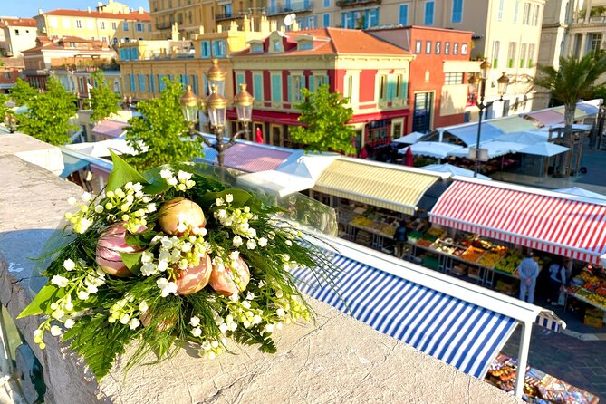 Unusual private walking tour of Old Nice with certified guide - Who Will Love This Tour?