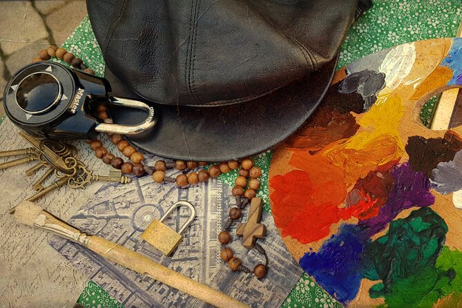 Urban Escape Game: In search of Goya's skull - Final Thoughts