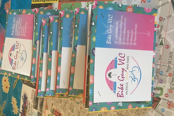 Valencia Bike Tour from the City to the Beach - Final Thoughts: Who Should Book?