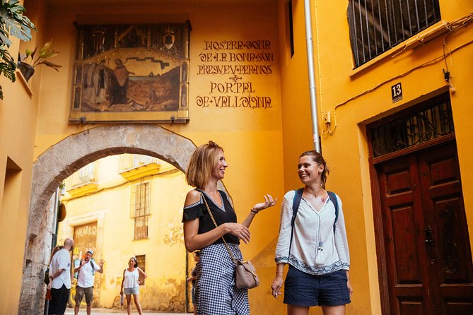Valencia Private City Kickstart Tour - Authentic Experiences Highlighted by Reviewers
