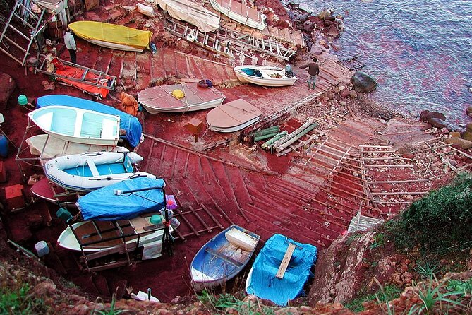 Valldemossa lookouts and S'Estaca - Final Thoughts