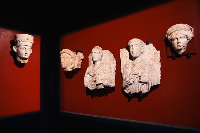 Vatican Museums and Sistine Chapel Skip the line Ticket - Authentic Traveler Feedback