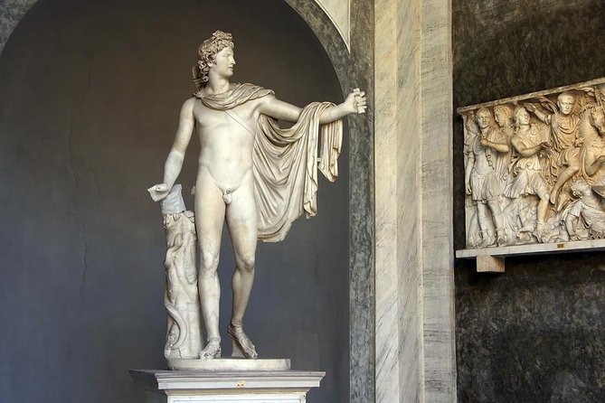 Vatican Museums guided tour 2 or 3 hours - Who Will Appreciate This Tour?